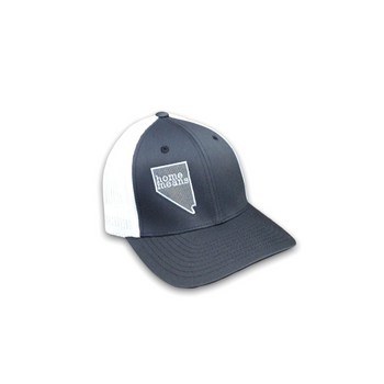 Hats – Home Means Nevada Co.